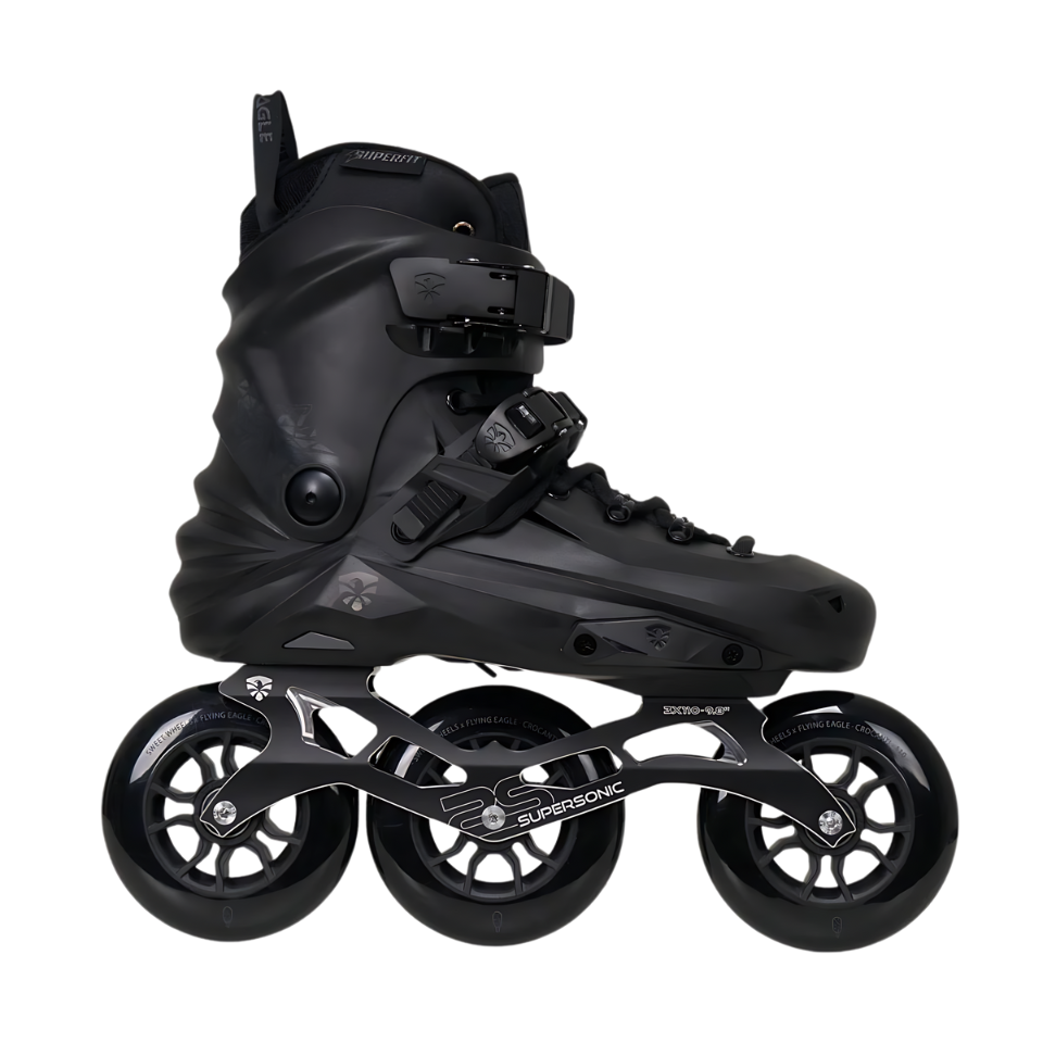 Flying Eagle X7T Reaver Black – Full Skate Shop