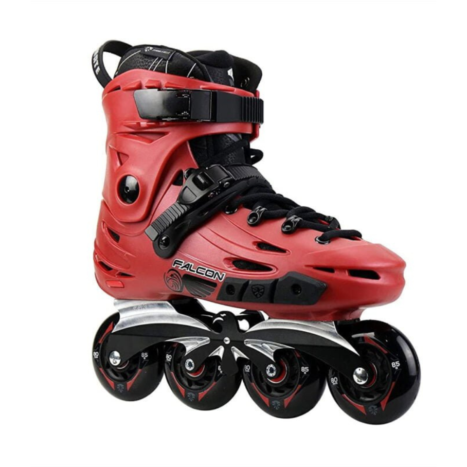 Flying Eagle F6S Falcon Rojo – Full Skate Shop