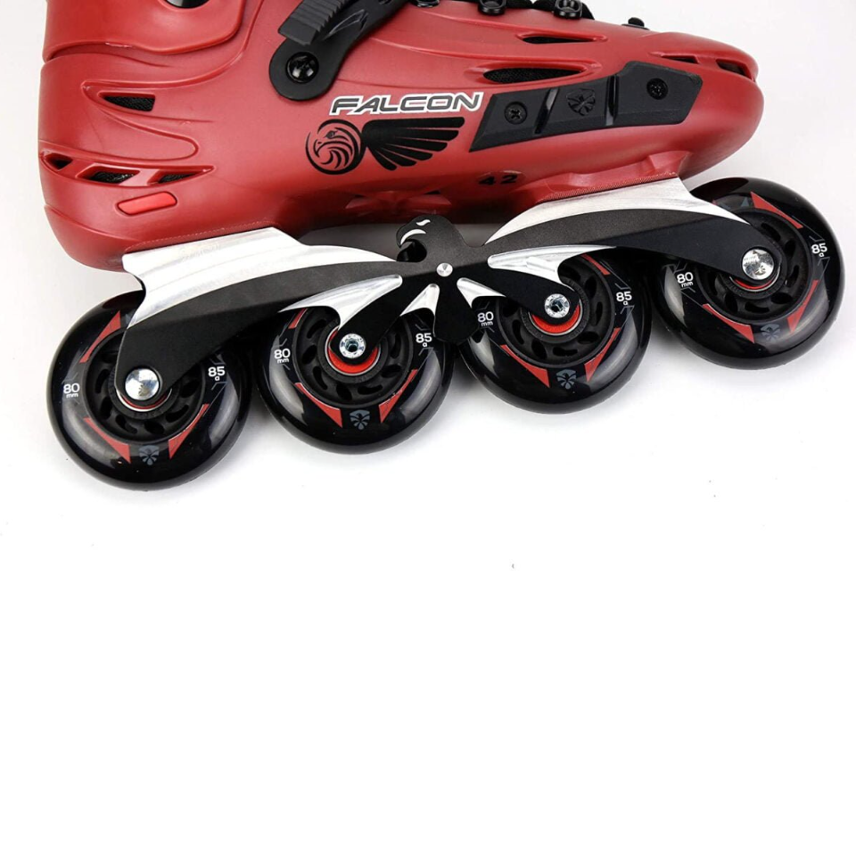 Flying Eagle F6S Falcon Rojo – Full Skate Shop