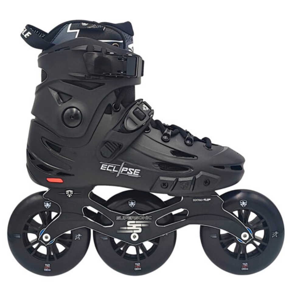 Flying Eagle F110 Eclipse Negro – Full Skate Shop