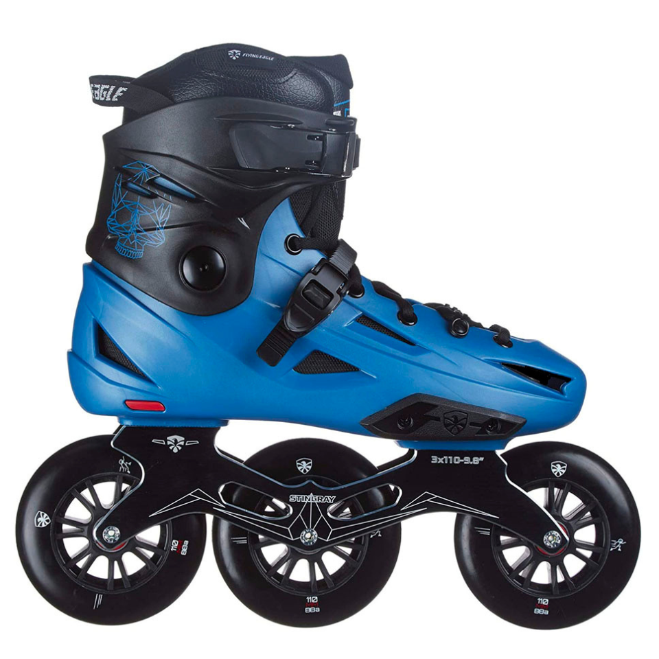 Flying Eagle F110s Stingray – Full Skate Shop