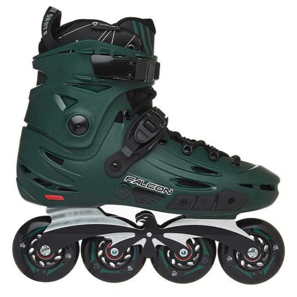 Flying Eagle F6S Falcon Verde – Full Skate Shop