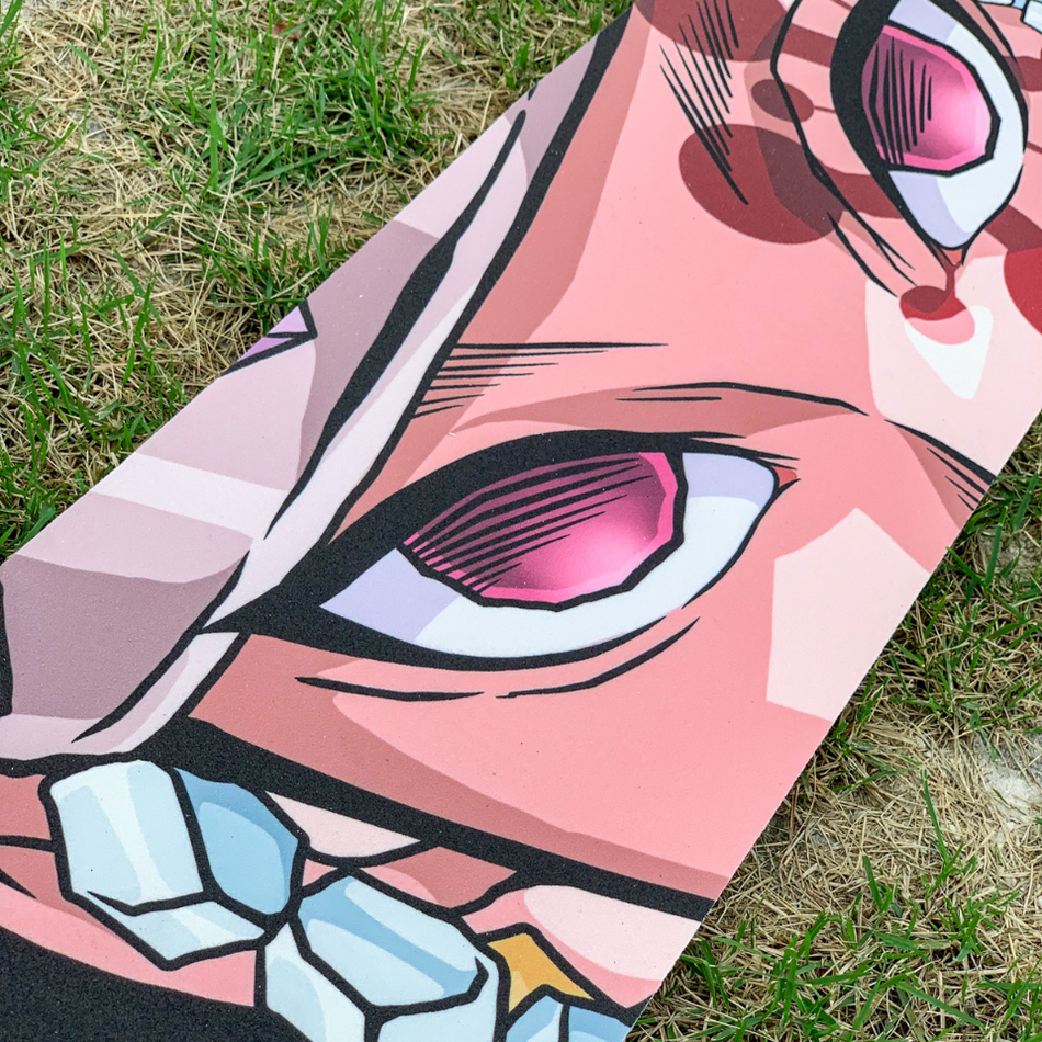 Sound Hashira Tengen Grip Tape – Full Skate Shop